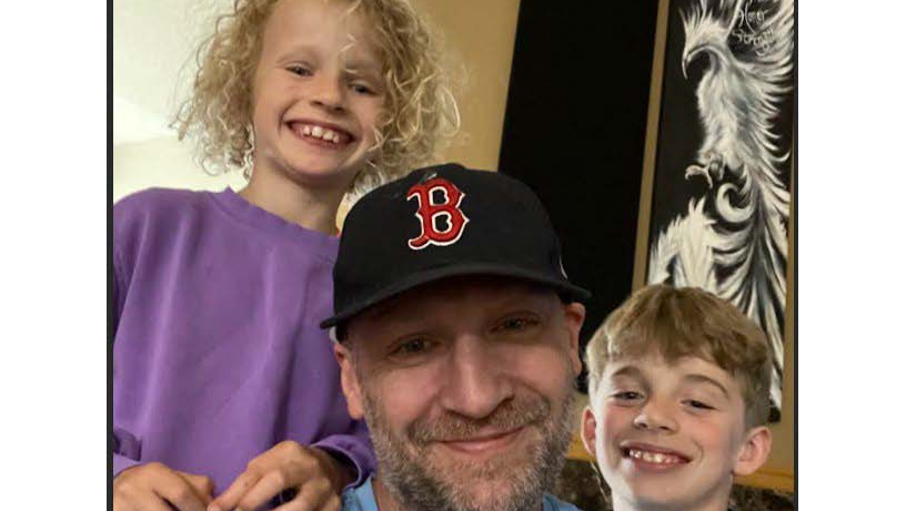 Fundraiser by Megan Monfre : Help Jason and Kids Rebuild After ...