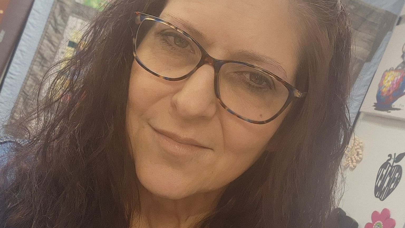 Fundraiser by Nicholas Fowler : Help Pamela Fowler Overcome Clear Cell ...