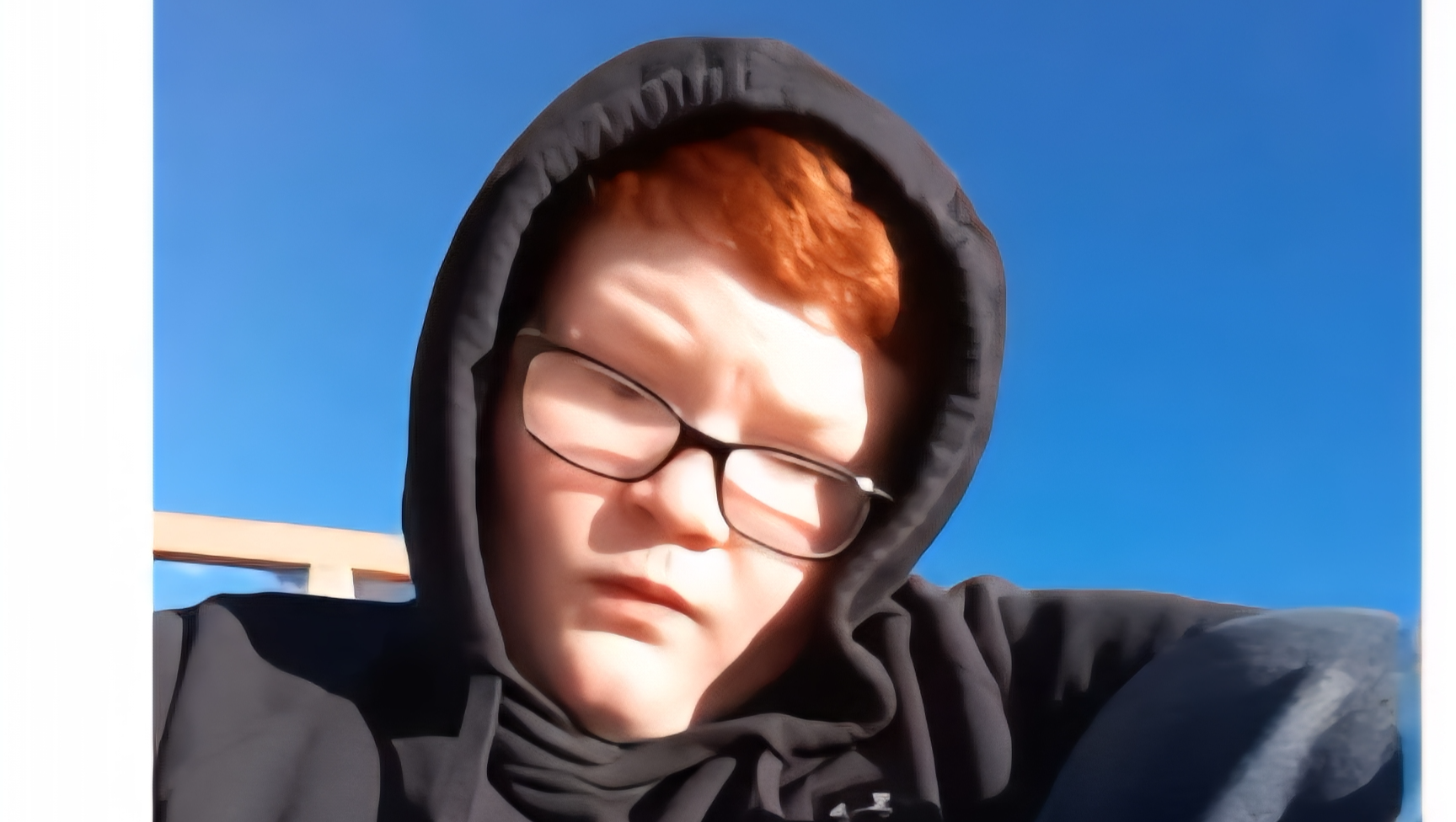 Fundraiser for Sandy Robb by Amanda Harpster : Help Colton after ...