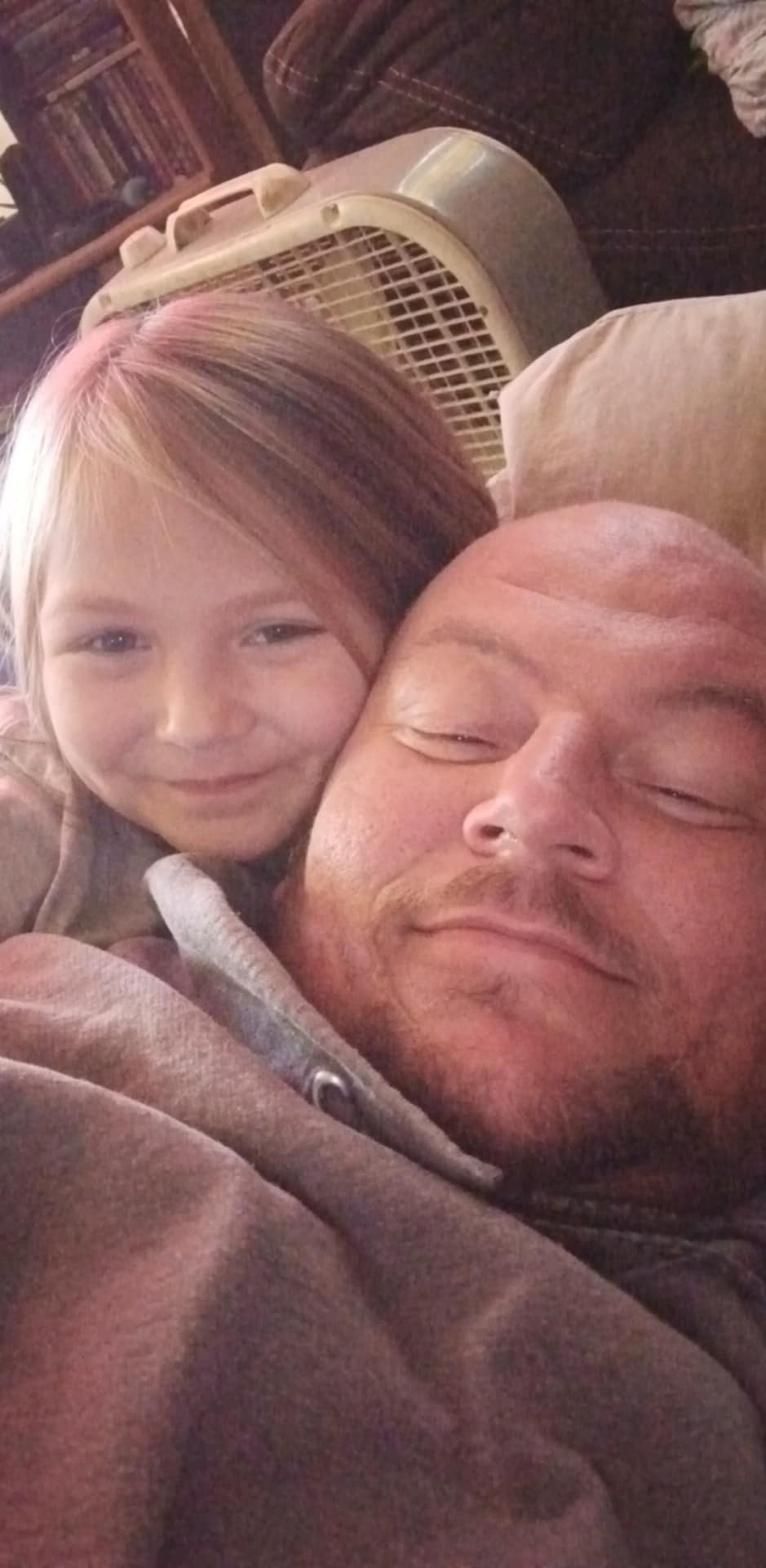 Fundraiser by Kira Pelham : James’ Journey