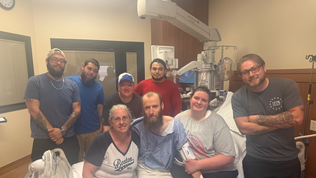 Fundraiser by Maureen Moreno : Help Reece Hear Again: Support for Implants