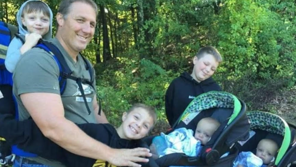 Fundraiser for Amanda Proulx by Collette Woodward : One family, one ...