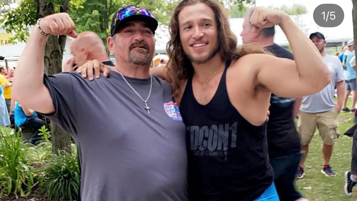 Fundraiser by Charles Coby : Support Coby's Dad (Chuck) Medical Recovery