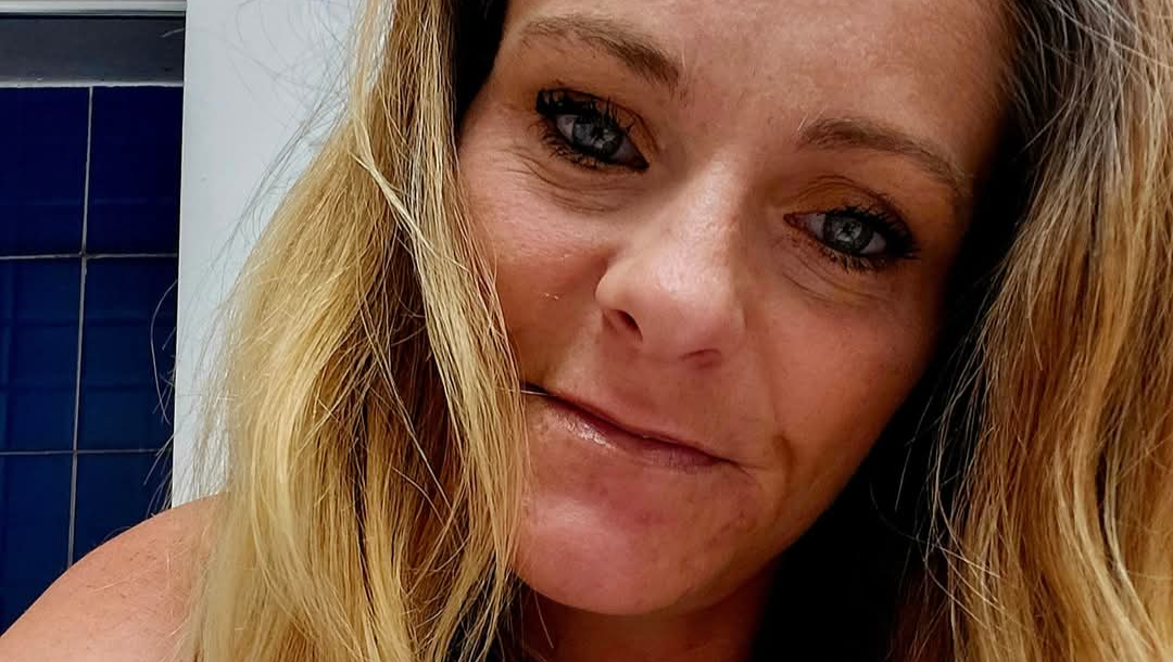 Fundraiser by Jessica Hiebert : Help Helen Smile Again- Dentures for a ...