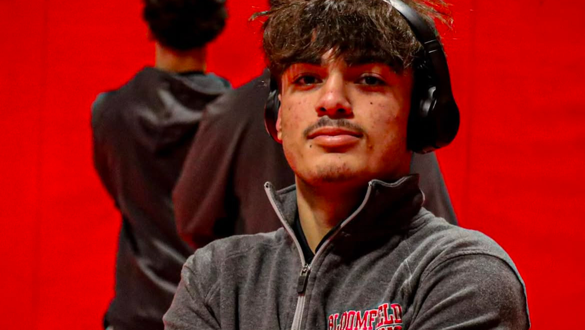Fundraiser by Jackie Matias : Help Aidan Matias Get to Fargo, ND - July ...