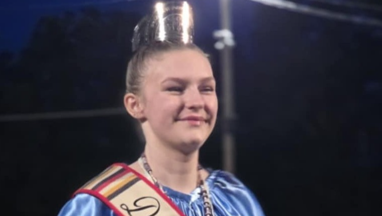 Fundraiser by Chad Kills Crow : Support O’Kihi's Journey as Powwow Princess