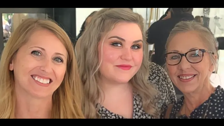 Fundraiser for Michelle Robbins Morgan by Savannah Myers : Help ...