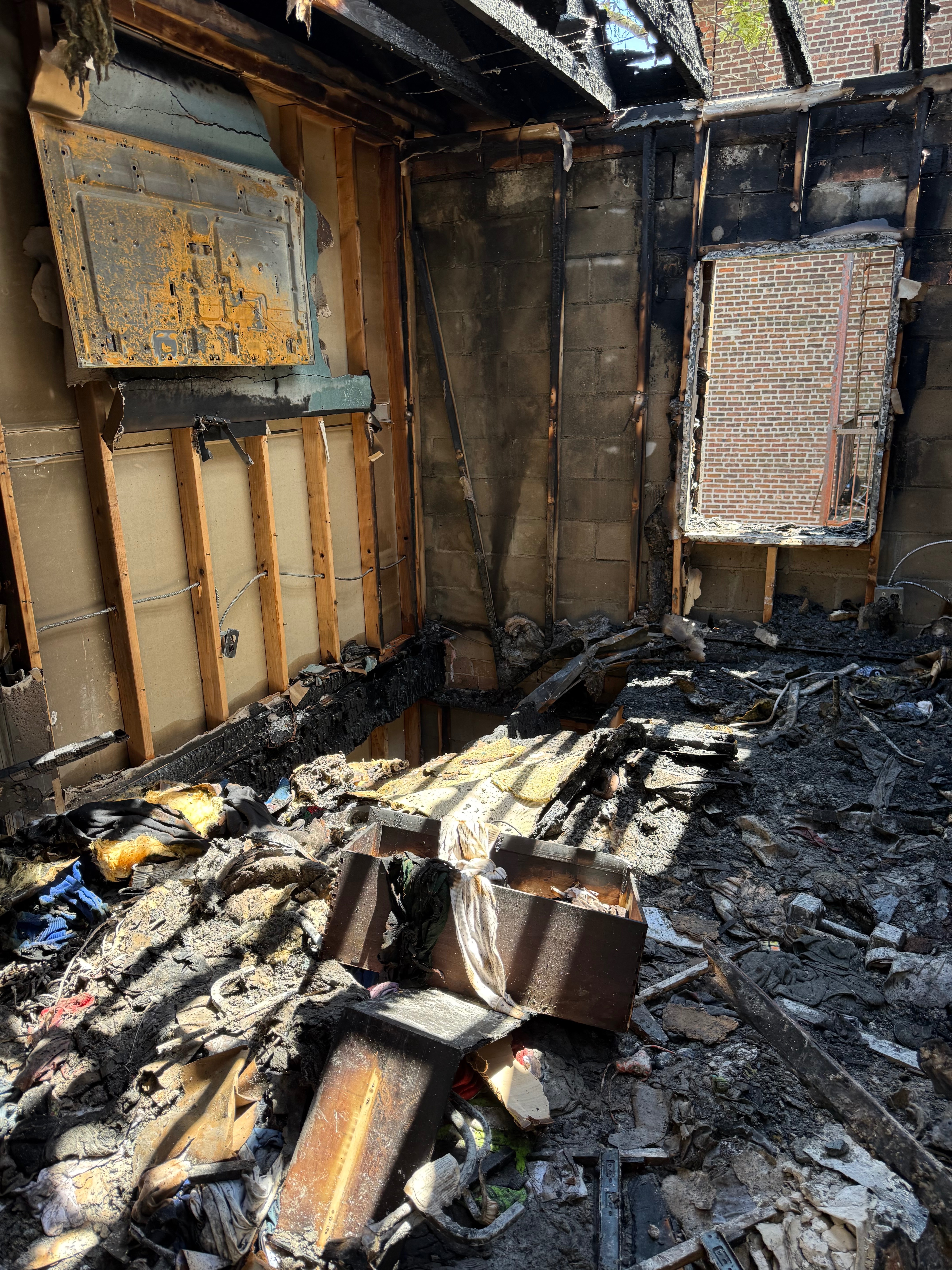 Fundraiser for Tenise Baptiste by Julia Toussaint : Help Tenise's ...