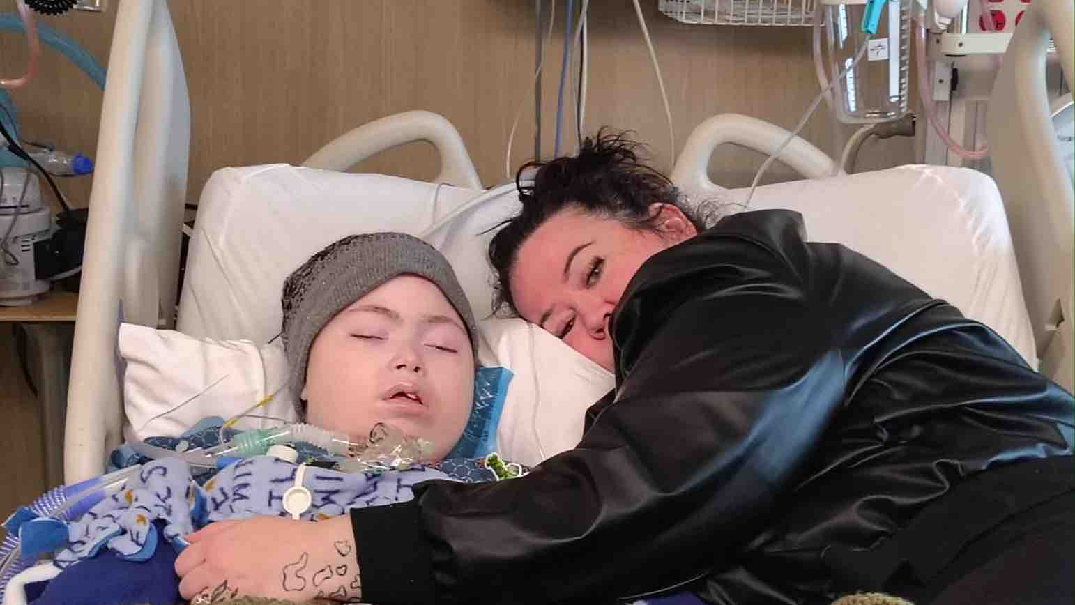 Fundraiser by Meranda Wiggins : Support Rylie's Family in Their Time of Loss