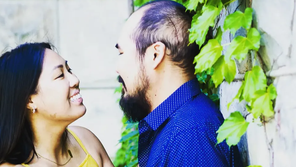 Fundraiser for Katherine Lopez by Maria C : Dream Trip for Eric and ...