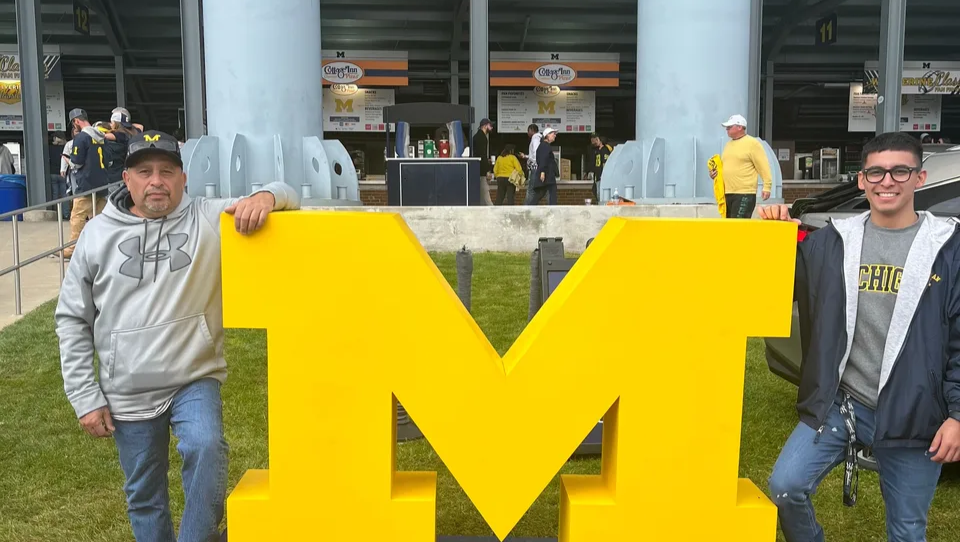 Fundraiser for Melinda Palomo by Emily Rivas : In Memory of Uncle Savas ...