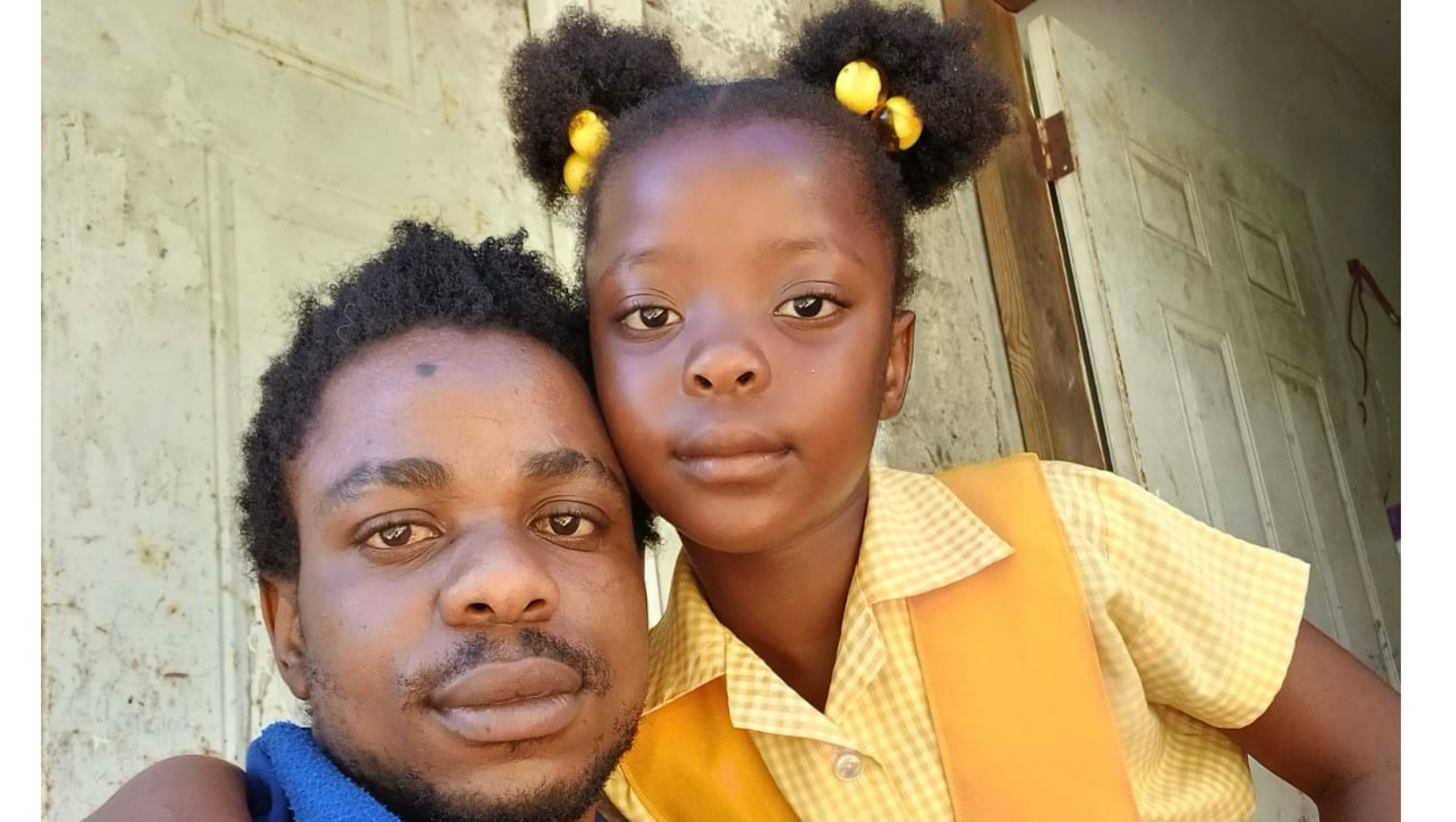 Fundraiser by Jennifer Watkins : Help a Disabled Dad and His Little Girl