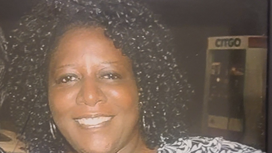 Fundraiser by Ethel Simpson : Support Maxine Misher's Beautiful Farewell