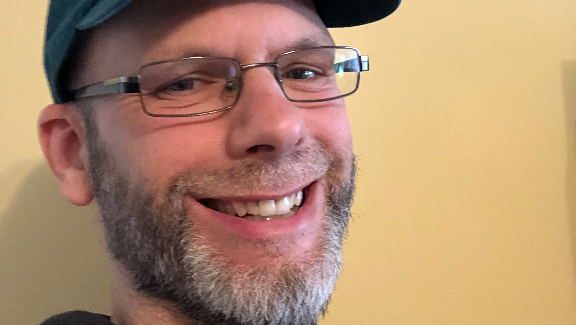 Fundraiser for Kenneth Schaeffer by Tiffany Meehan : Help Scott survive ...