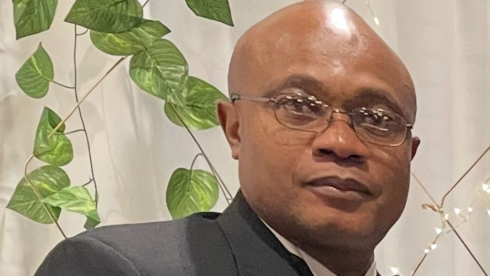 Fundraiser by Tometi Gbedema : Aid Pascal Siamey's Family After Tragedy
