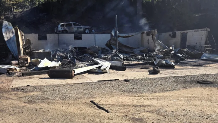 Fundraiser for Kami Bell by Kali Tupper : Help The Bell Family Rebuild ...