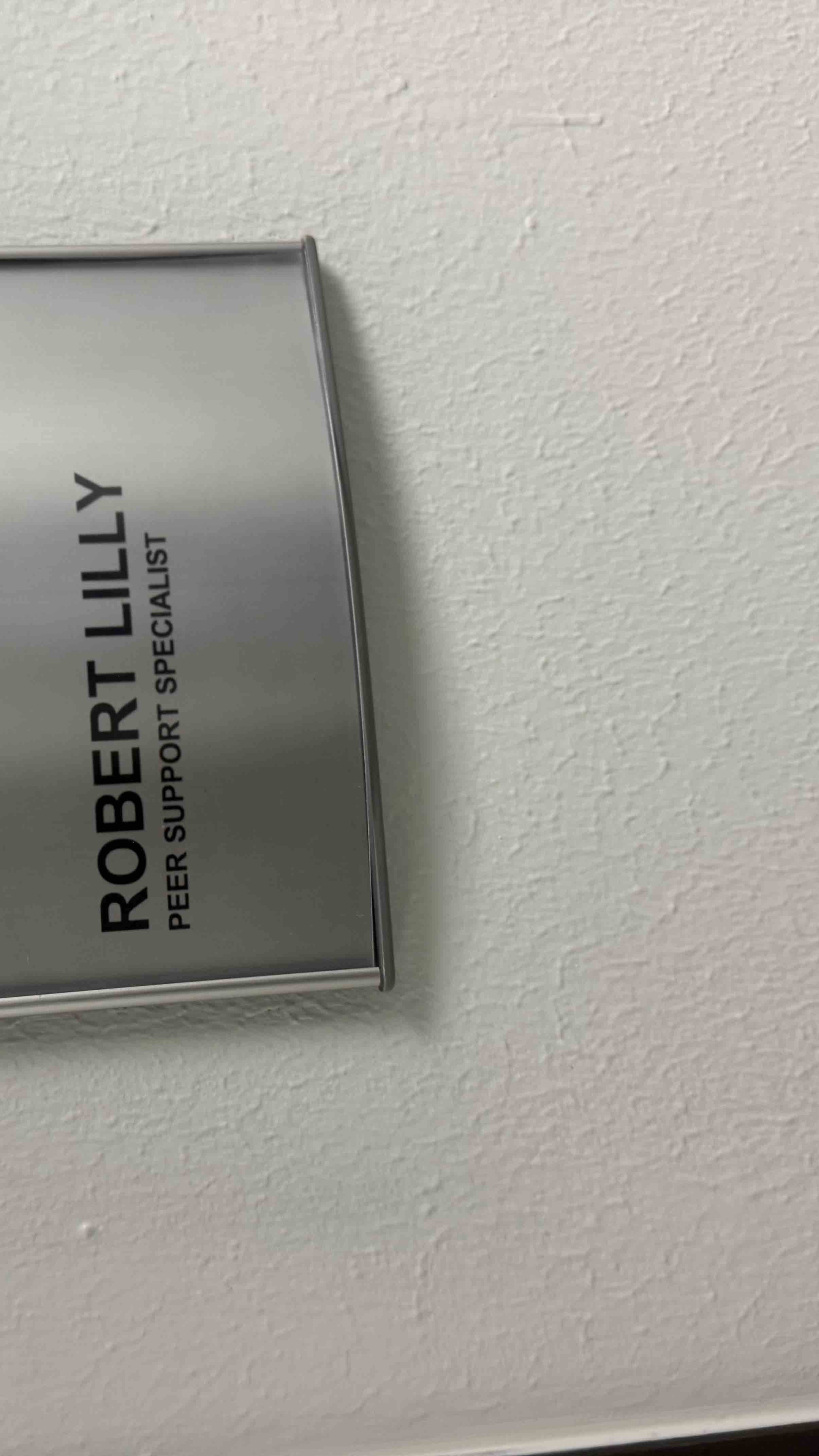 Fundraiser by Robert Lilly : Help Bring Hope & Healing Behind the Bars