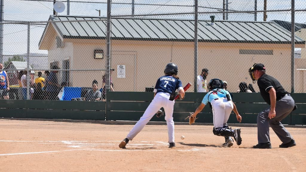 Fundraiser by Mandy Loughlin : Girls play ball too! Support Chloe