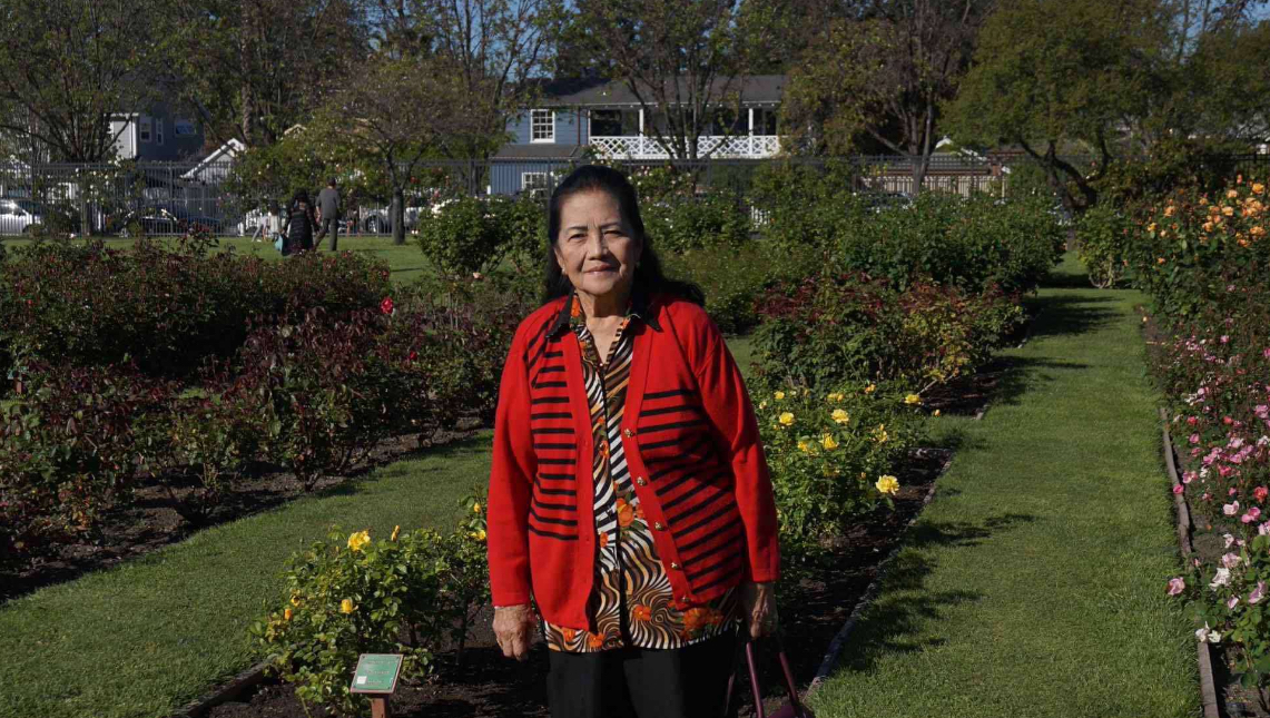 Fundraiser by Nanette Wycoco : Aid for Dory Acosta's Medical Costs