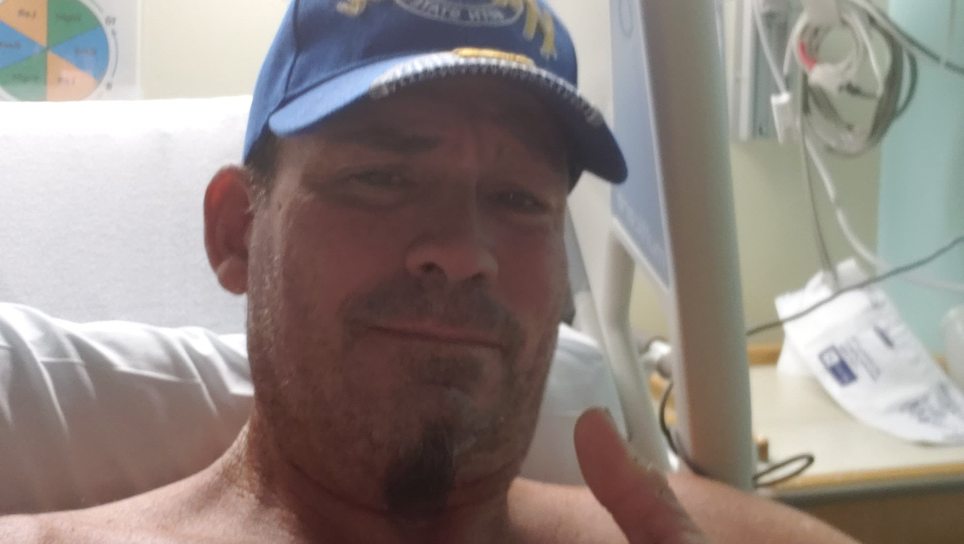 Fundraiser by Scott Minkler : Stand with Scott: Battling Illness and ...