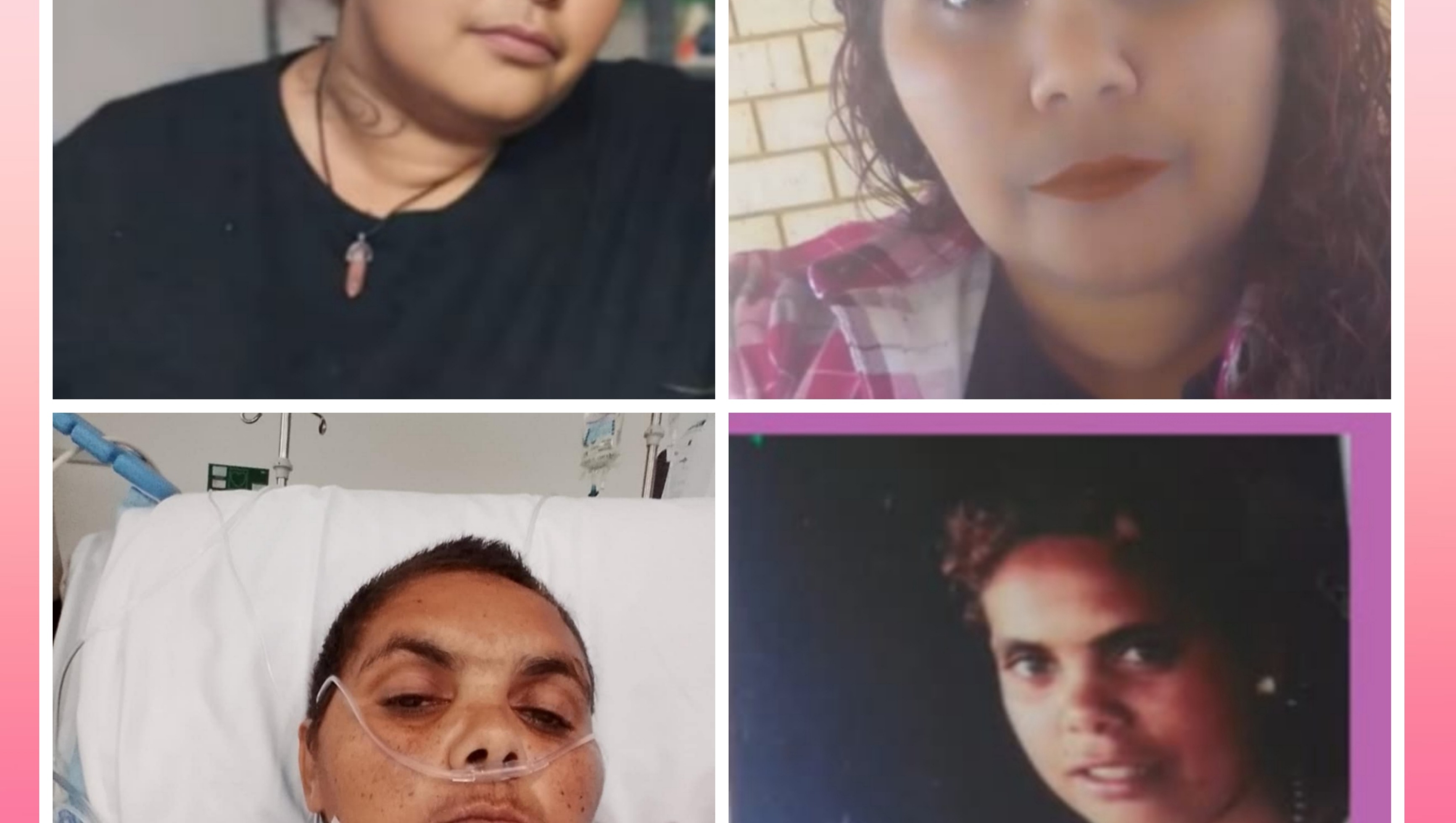 Fundraiser for Rachel Brockman by Cynthia Little : Support family in ...