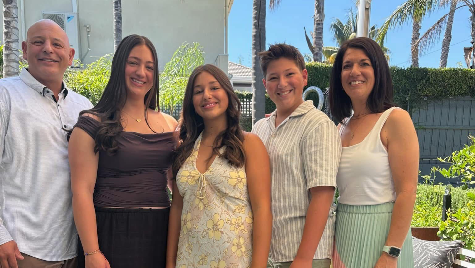 Fundraiser for Gabi Rees by Dana Lewis : Gabi’s Multiple Myeloma fight.