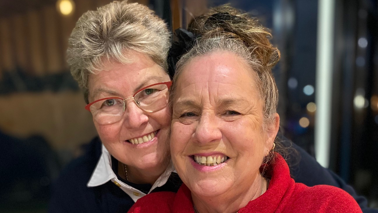 Fundraiser by Karen Slater : Support Robyn's Fight Against Bladder Cancer