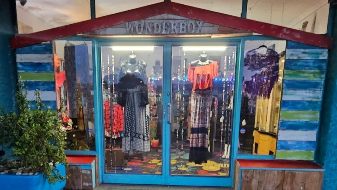 Fundraiser by Brenda McDermott : Rebuild Wonderbox