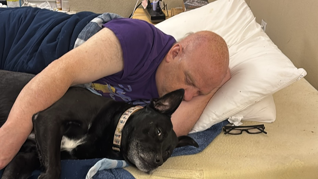 Fundraiser by Mary Roush : Support Jeff's Fight Against Glioblastoma