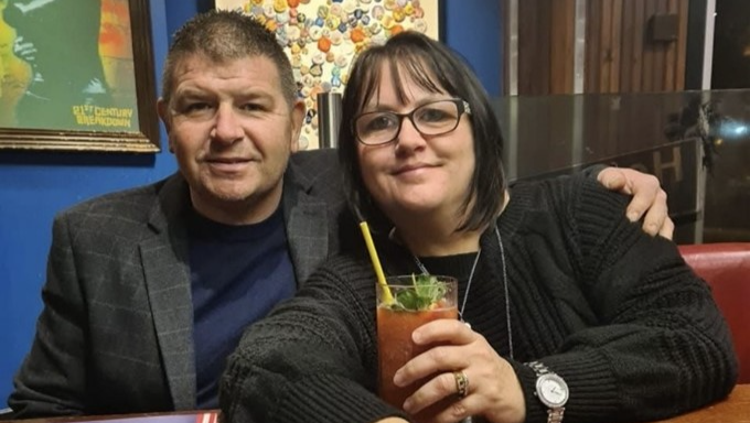 Fundraiser for Paula Smith by Peter Scully : Help Support Paula, Ellie ...