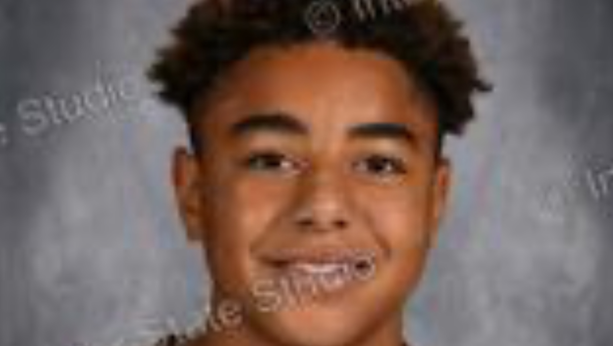 Fundraiser for James Kimbrough by Calyx Kimbrough : Support Calyx ...