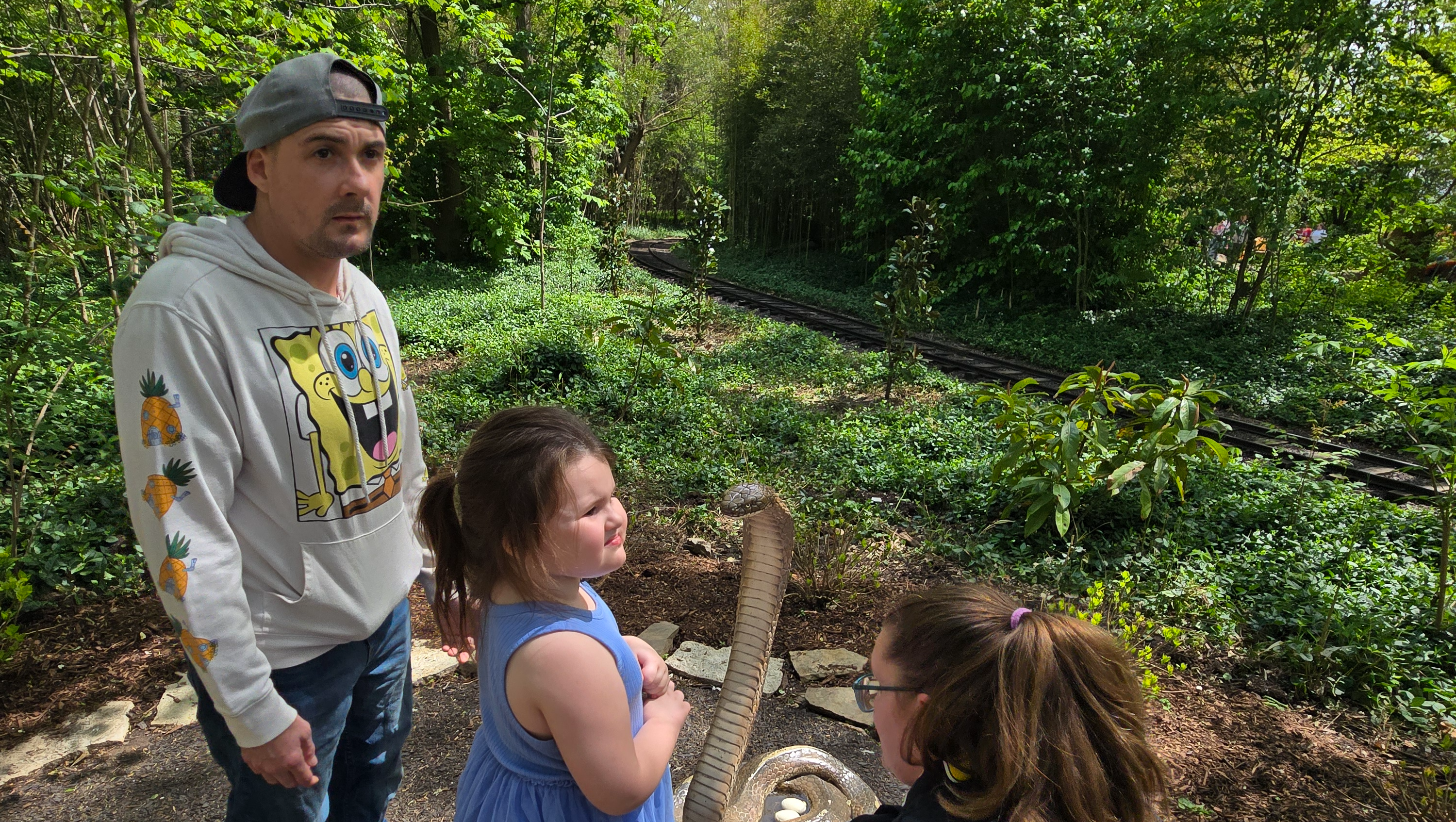 Fundraiser by Teresa M Jackson : Support James, Olive and Sam after ...