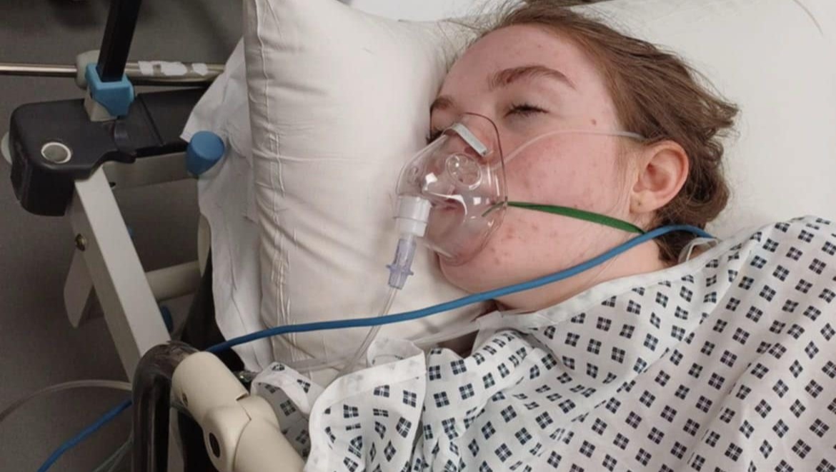 Fundraiser by toni shepherd : Please help me get my life back