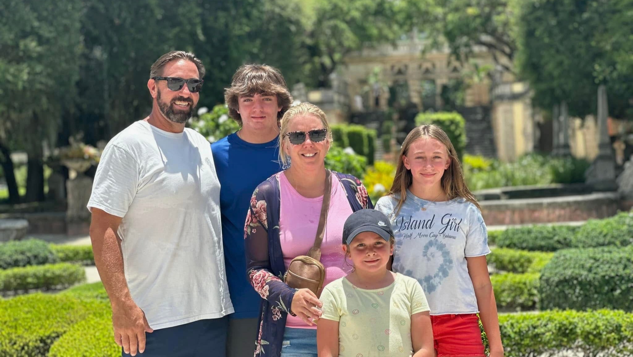 Fundraiser for MELISSA ZIMMERMAN by Joe Haines : Help Shawn Fight Rare ...