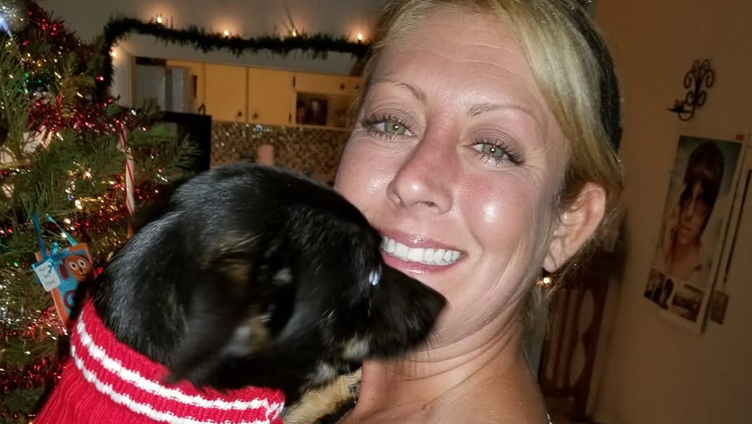 Fundraiser for Ruth Kennelly by Amy Johnson : Support Shannon Kennelly's Memorial Service