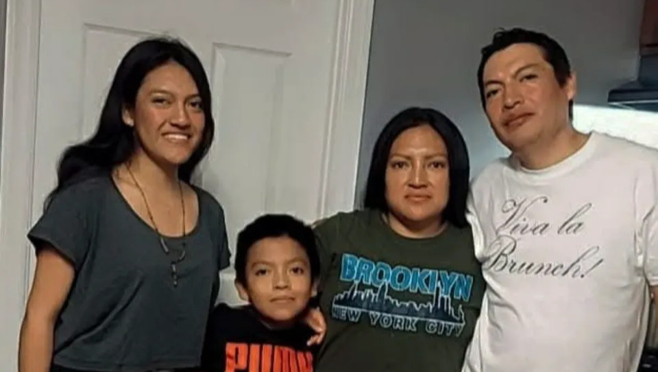 Fundraiser by Rachel Sackheim : Help Save Tatiana from Deportation