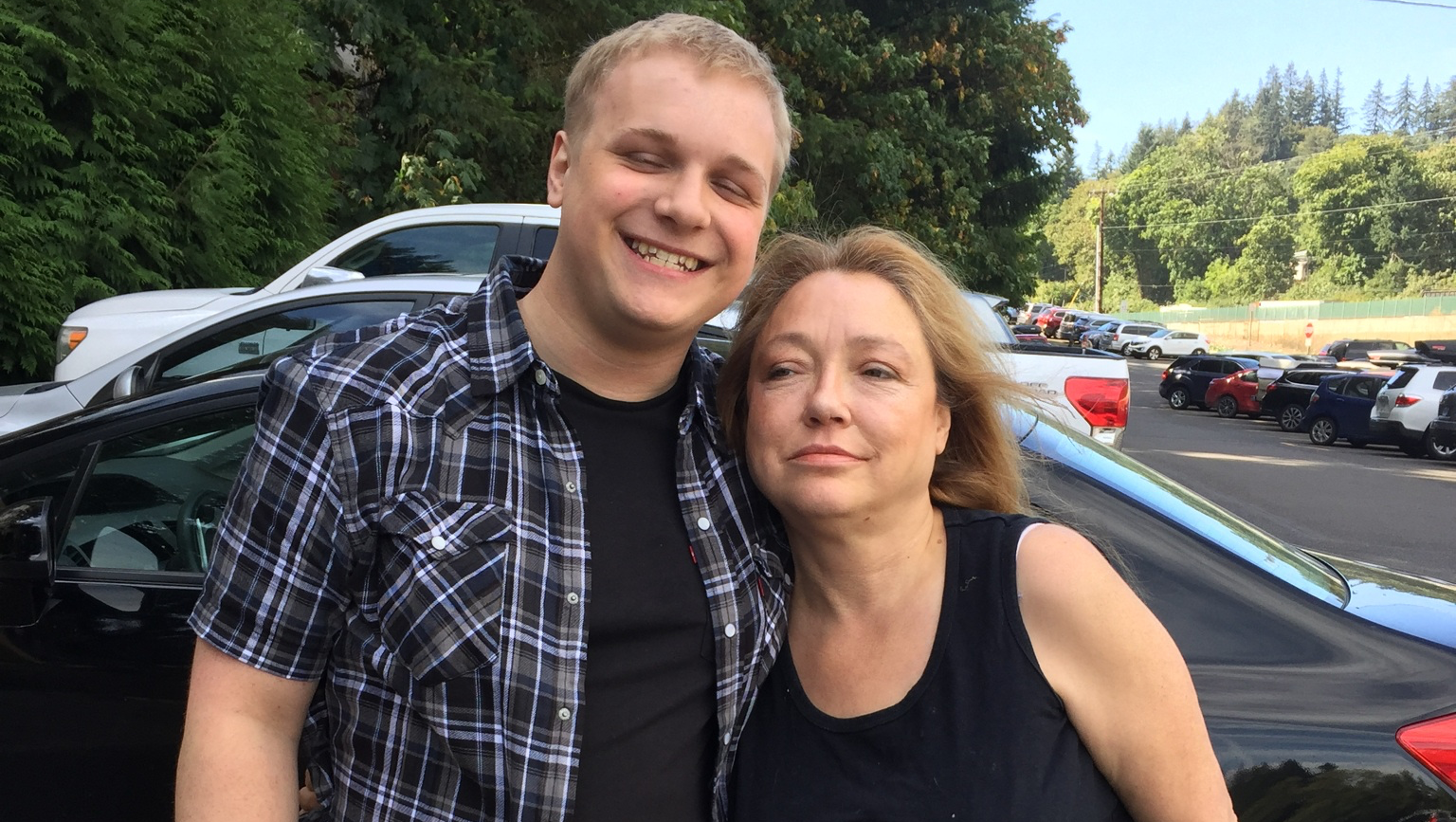 Fundraiser by Kenneth Bartels : Unexpected Tragedy: Funeral Fund for Kathryn