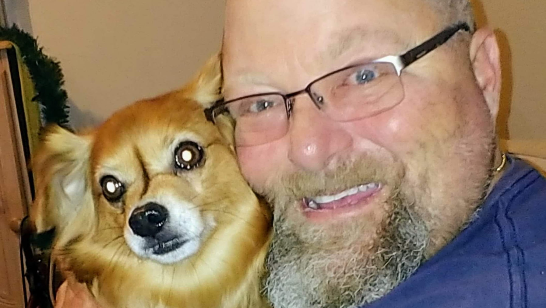 Fundraiser by Neil Lott : Aid for Greg Lott's Funeral Expenses