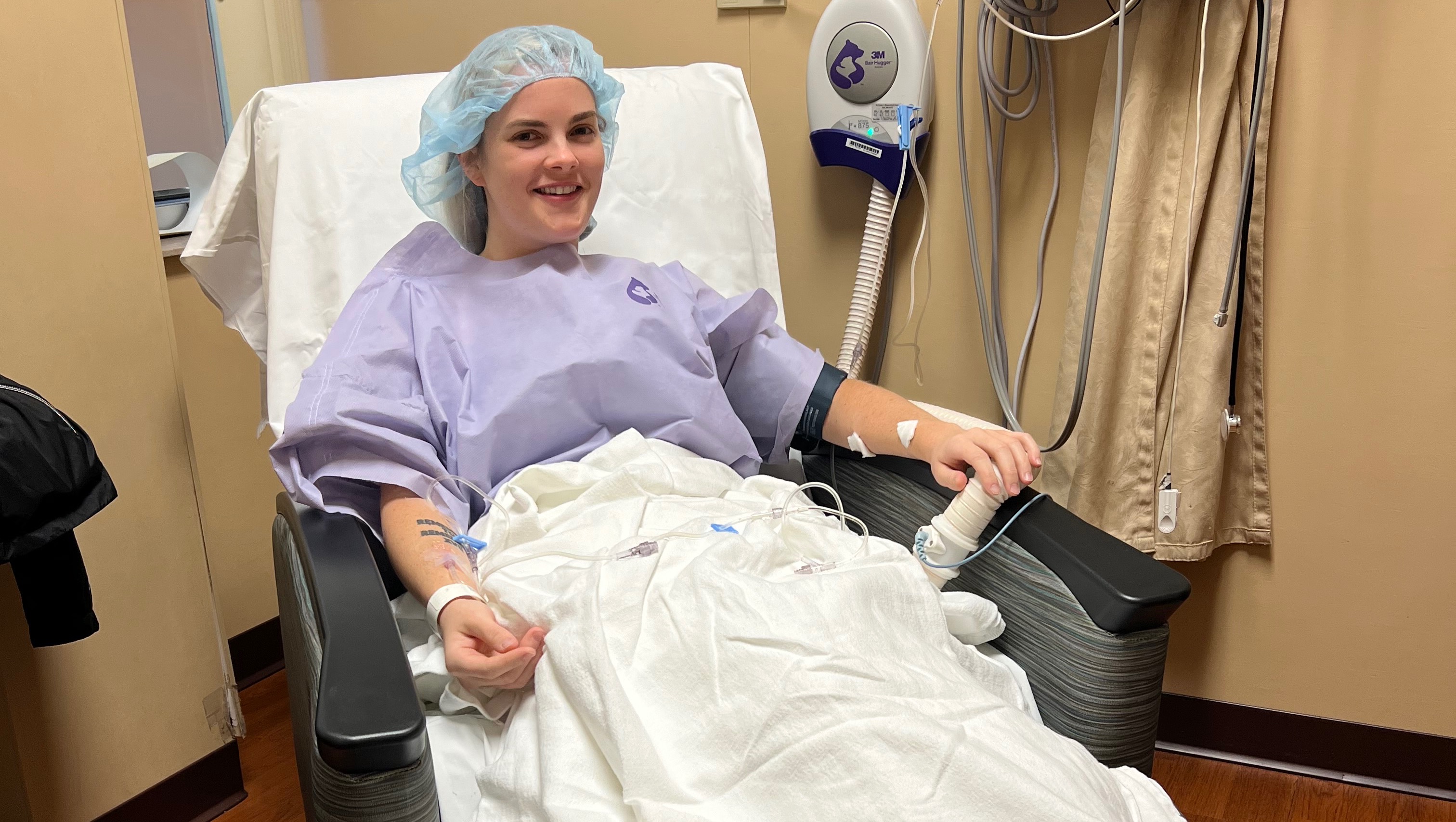 Fundraiser by Rachel Kuopus : Support Rachel’s Desmoid Tumor Battle