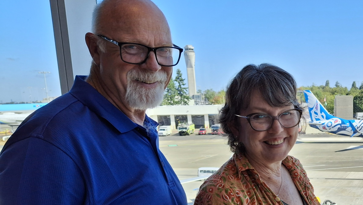 Fundraiser for Kym Arensen by Rick Hogan : Shel Arensen's (Christian ...