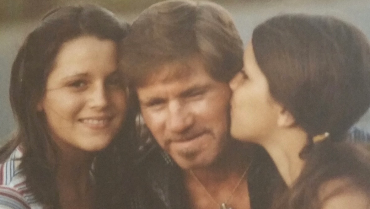 Fundraiser for Katherine Massengale by Kim Kohl : Support Uncle Ronnie ...