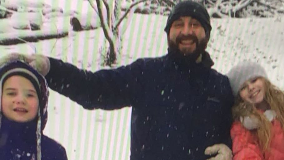 Fundraiser by Mikki Krantz : support krantz family after fathers death