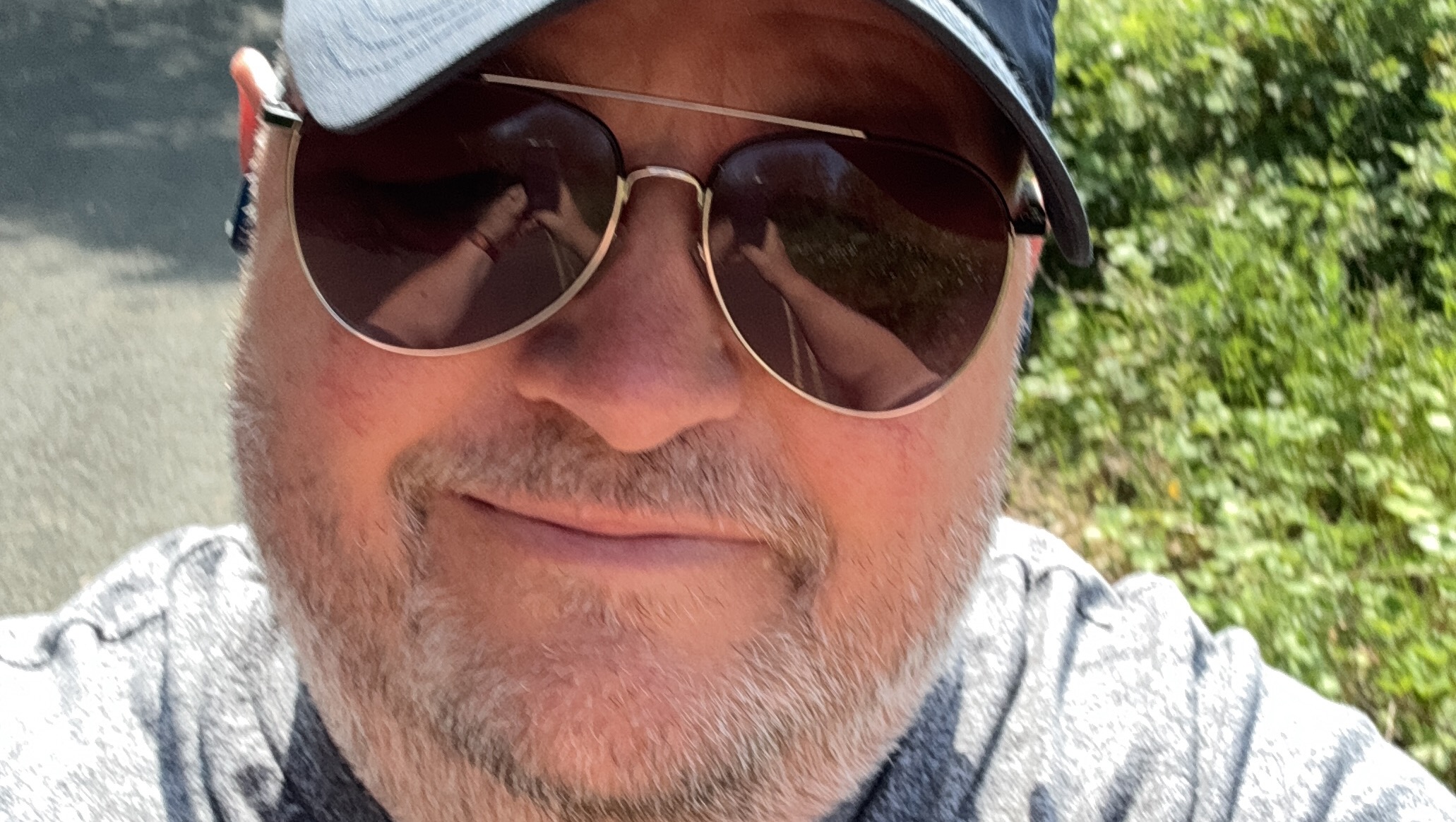 Fundraiser by Dave Percival : Walking 60 miles for pancreatic cancer