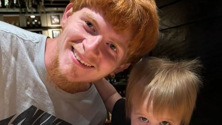 Fundraiser for Stephanie DeLuna by Dean Handley : Help Gavin's Family ...