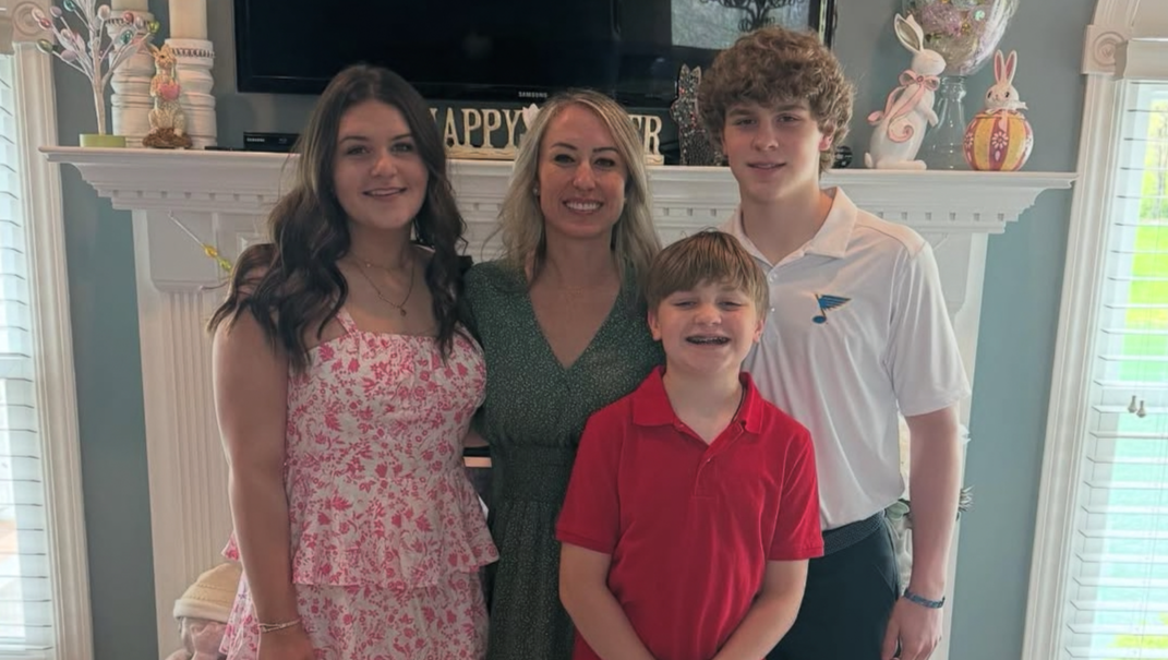 Fundraiser by TPH St Louis : In Loving Memory of Amanda Alemond ...