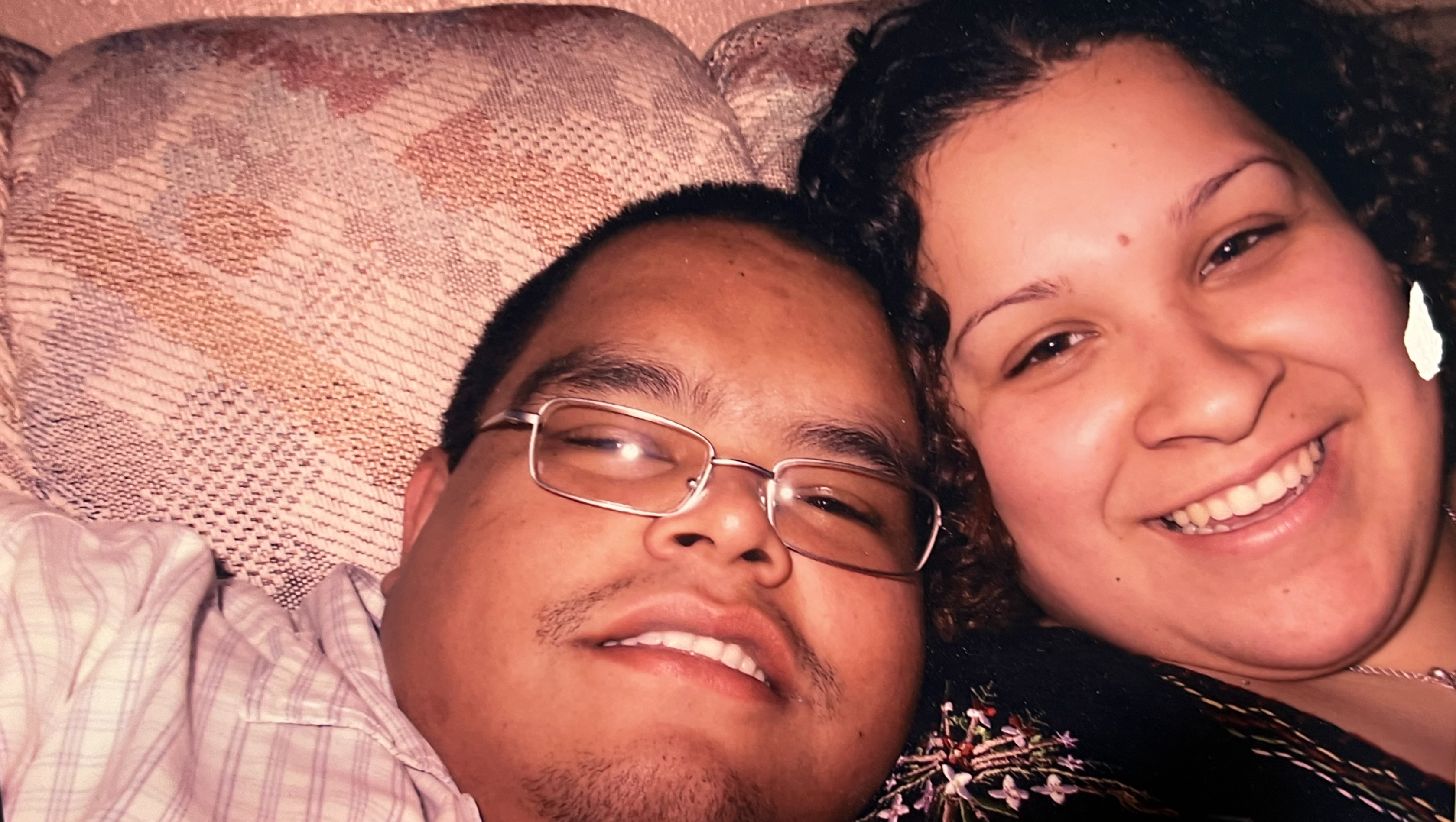 Fundraiser by Gabriel Perez : Support Yasmin After Isaac's Tragic Passing