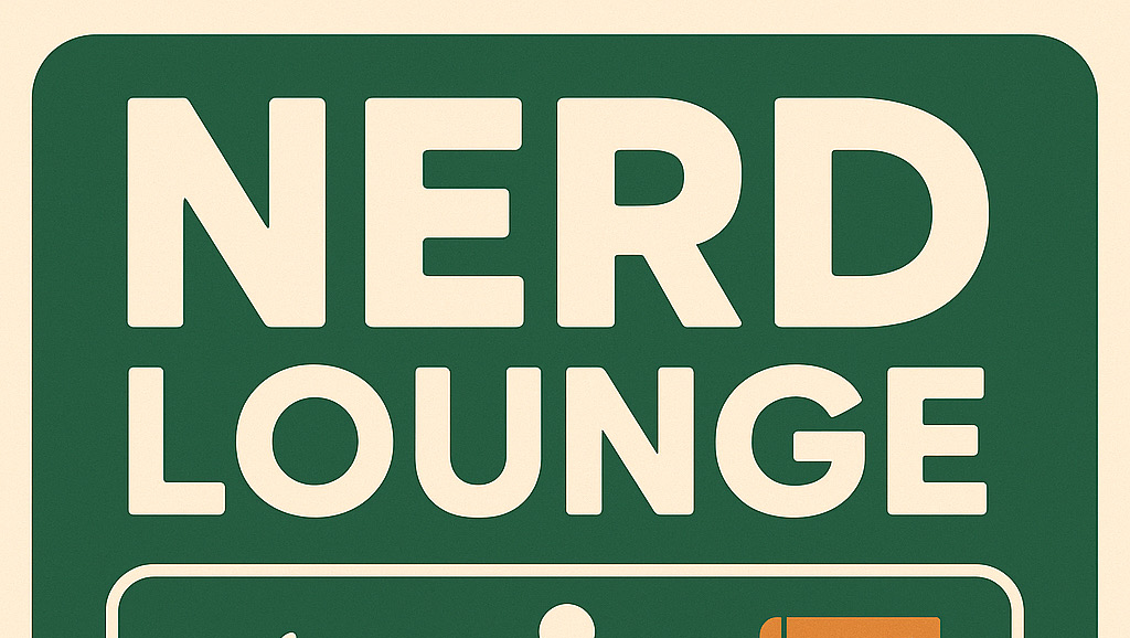 Fundraiser by Nerd Lounge : Fund Nerd Lounge for Sherman’s Community
