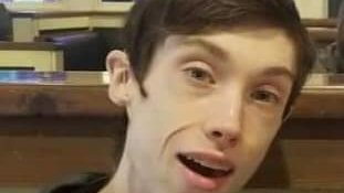Fundraiser by Tricia Ruiter : Help Kyle Reclaim His Smile After Anorexia