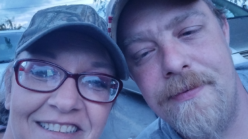 Fundraiser by Tiffany Sandifer : Support Tiffany's Family After Heart ...