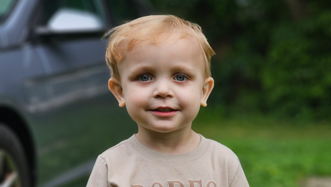 Fundraiser by Nicole Bivens : A Mother's Plea: Save Anthony with Your Help